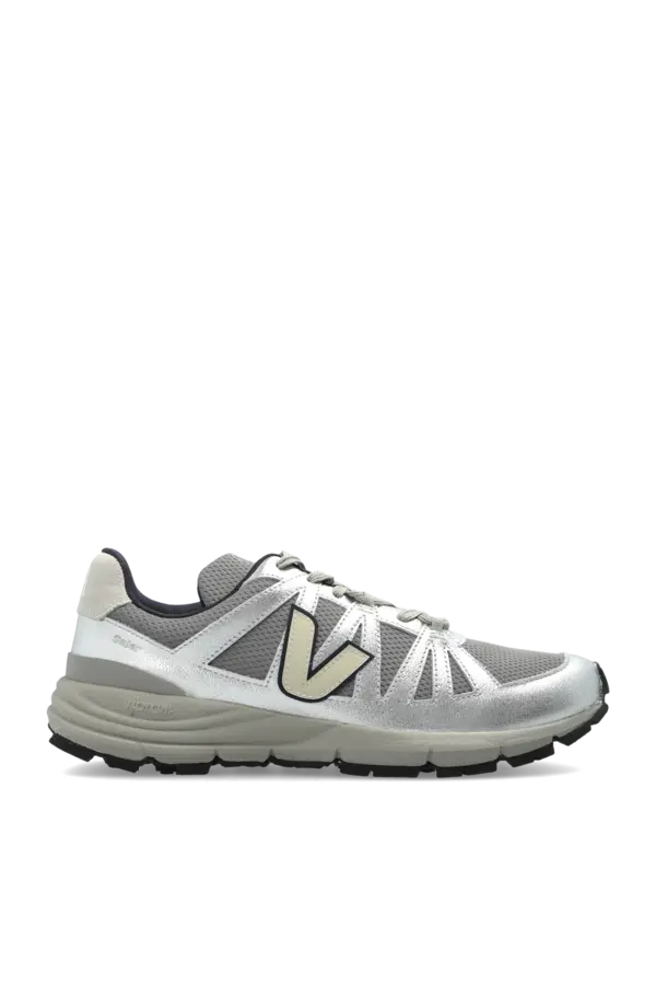 VEJA Salar Lt Alveomesh Sneakers - Silver