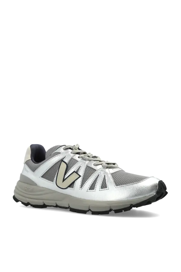 VEJA Salar Lt Alveomesh Sneakers - Silver