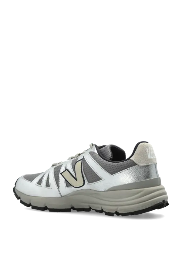 VEJA Salar Lt Alveomesh Sneakers - Silver