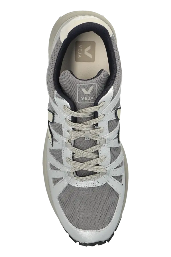 VEJA Salar Lt Alveomesh Sneakers - Silver