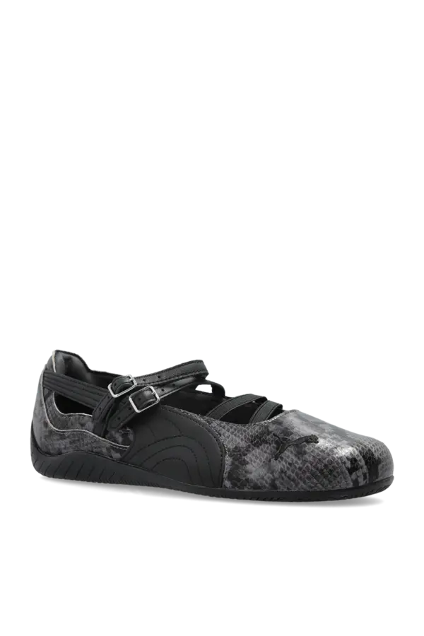 PUMA Speedcat Ballerina Flats - Grey