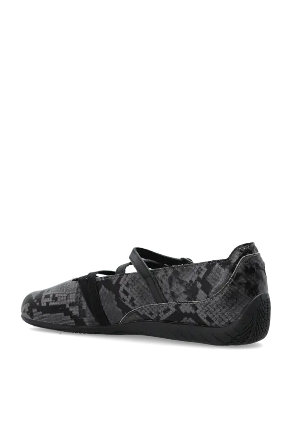 PUMA Speedcat Ballerina Flats - Grey