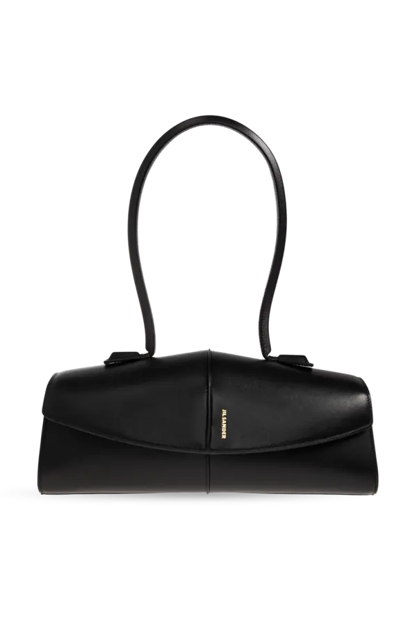 JIL SANDER Linea Bag - Black