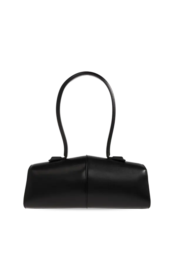 JIL SANDER Linea Bag - Black