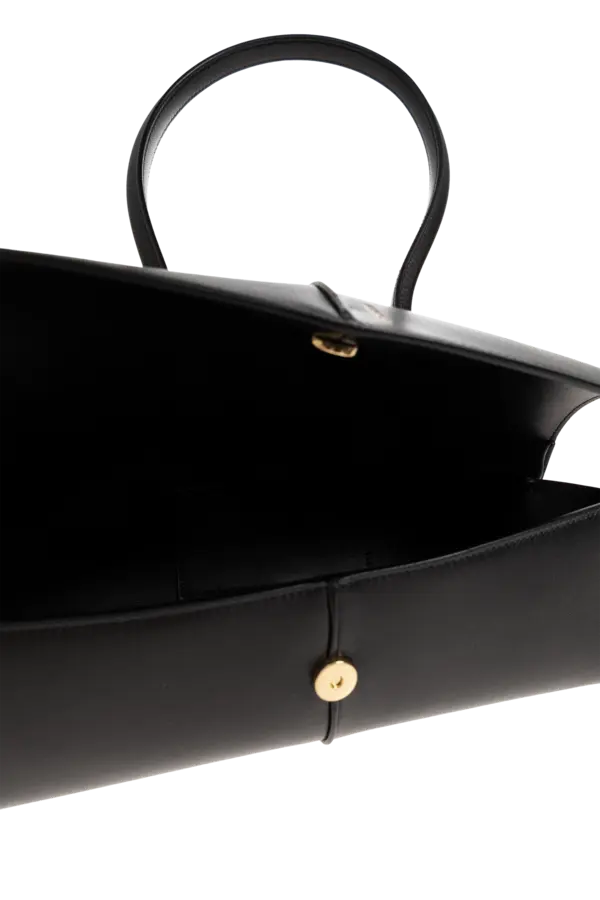 JIL SANDER Linea Bag - Black