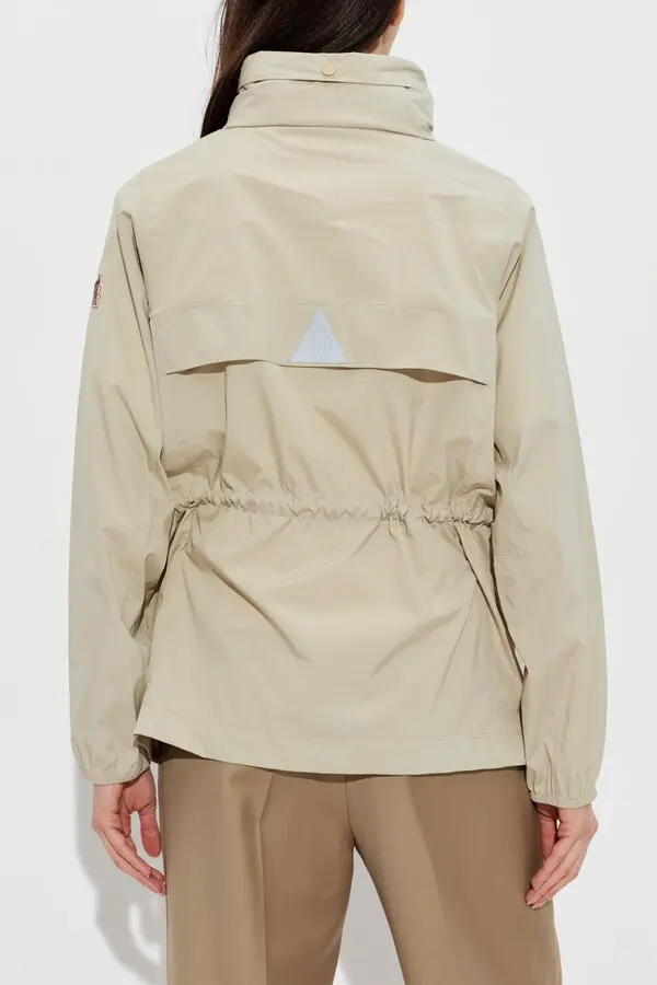 Moncler Day-namic Jacket - Beige