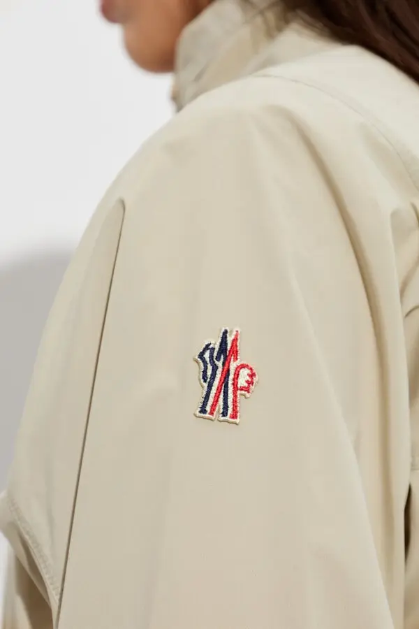 Moncler Day-namic Jacket - Beige