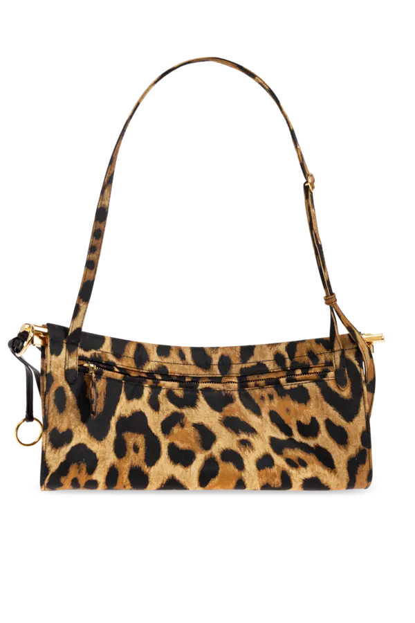 Alaïa Le Click Medium Shoulder Bag