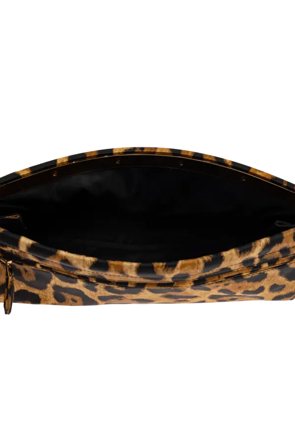 Alaïa Le Click Medium Shoulder Bag