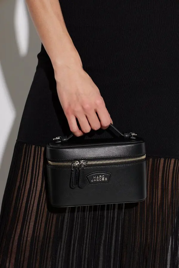 Marc Jacobs Handbag - Black