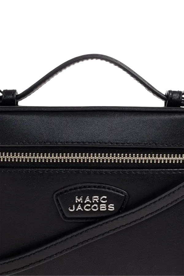 Marc Jacobs Handbag - Black