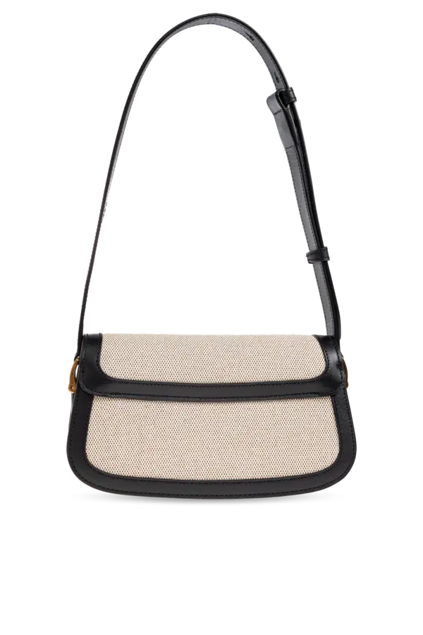 Ami Paris Paris’ Shoulder Bag
