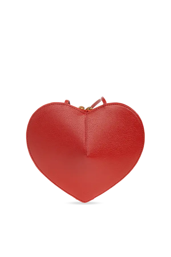 Alaïa Le Cœur Shoulder Bag