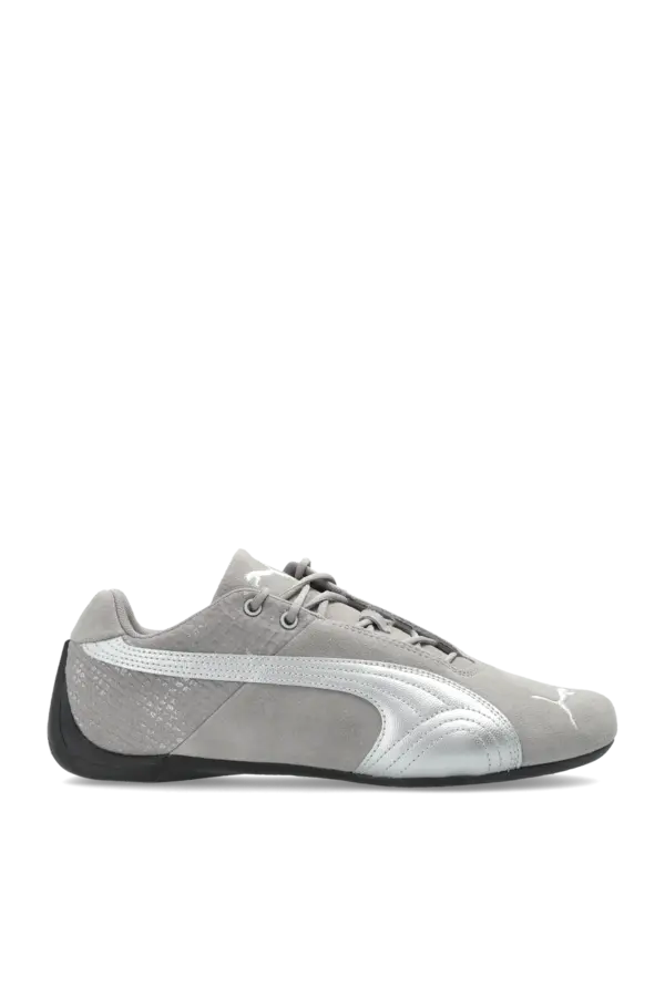 PUMA Future Cat Emboss Sneakers - Grey