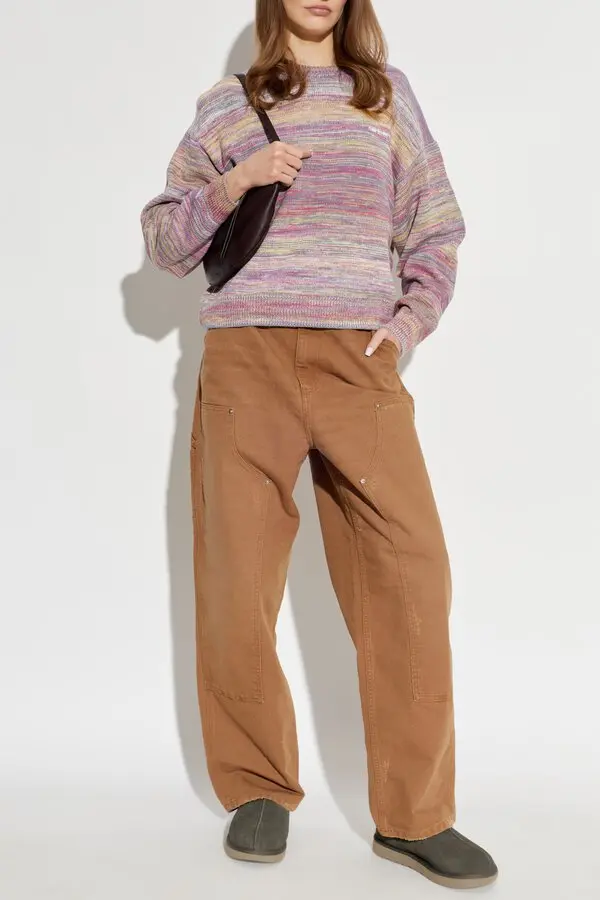 Carhartt Work In Progress Keenan Sweater