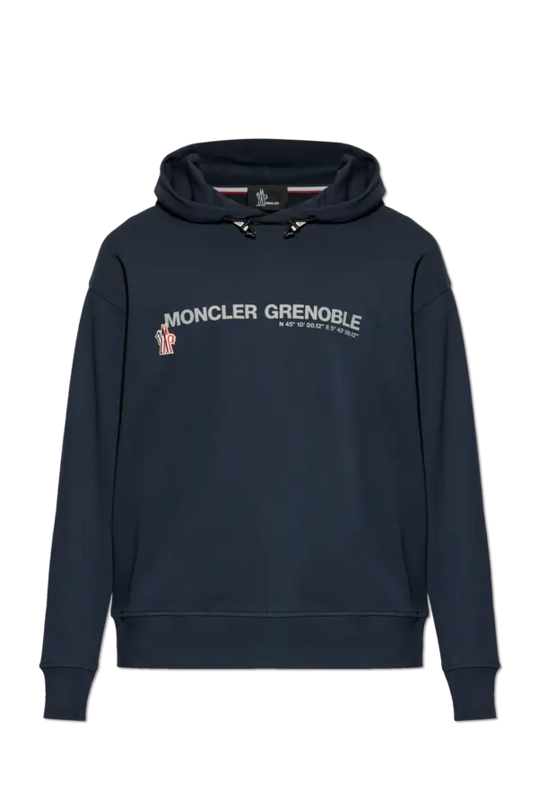 Moncler Day-namic Sweatshirt
