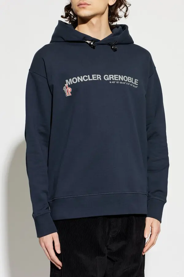 Moncler Day-namic Sweatshirt