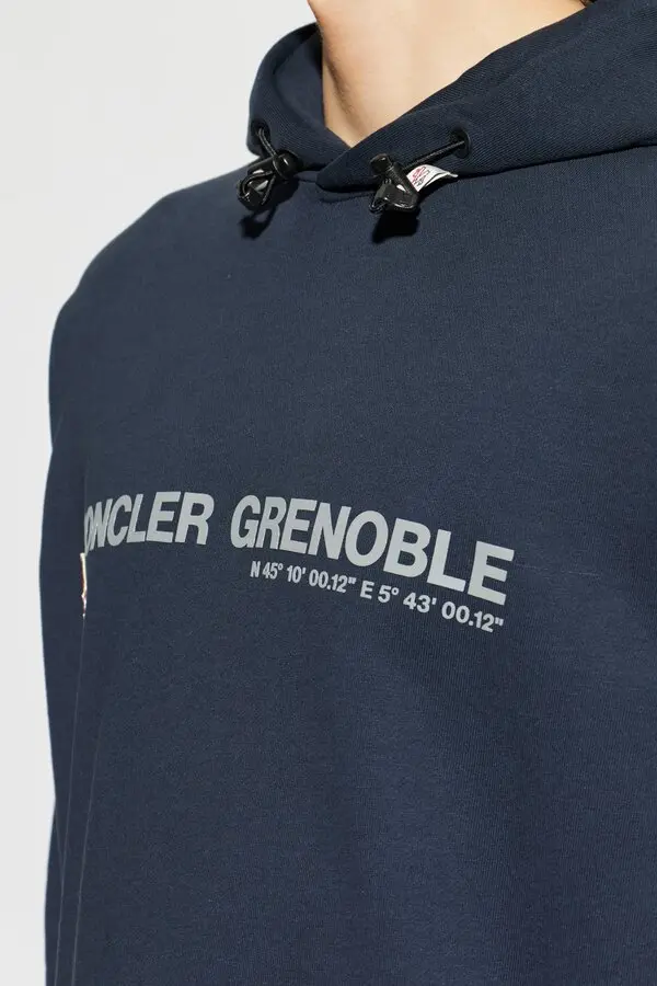 Moncler Day-namic Sweatshirt