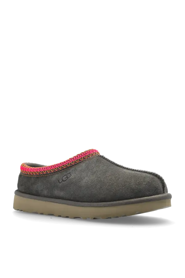 UGG Tasman Ii Slip-on Mules - Grey
