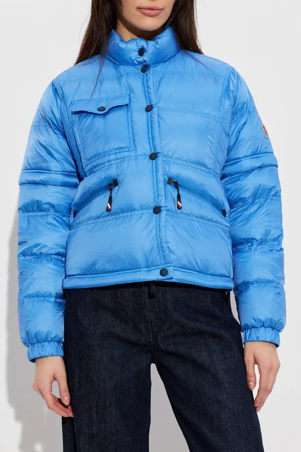 Moncler Day-namic Down Jacket - Blue