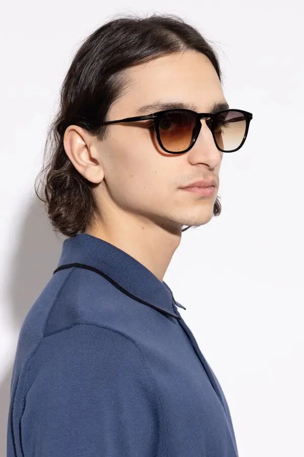 DB EYEWEAR BY DAVID BECKHAM Sunglasses - Black