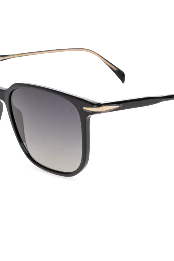 DB EYEWEAR BY DAVID BECKHAM Rectangle Sunglasses