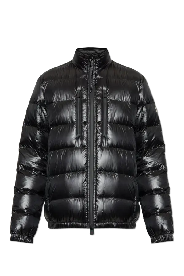 Moncler Day-namic Down Jacket - Black
