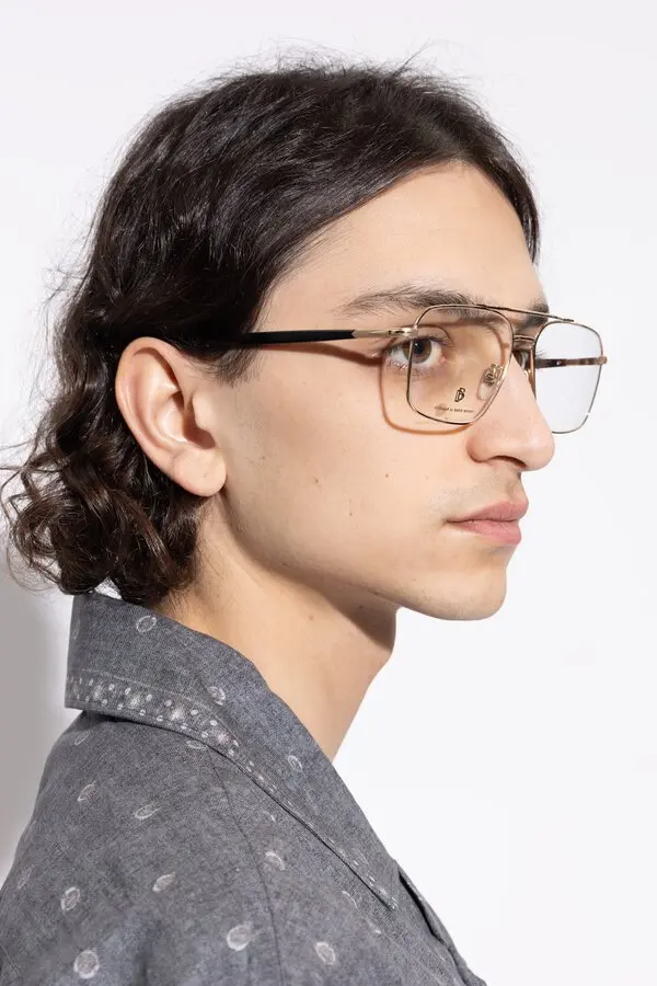 DB EYEWEAR BY DAVID BECKHAM Full Rim Sunglasses