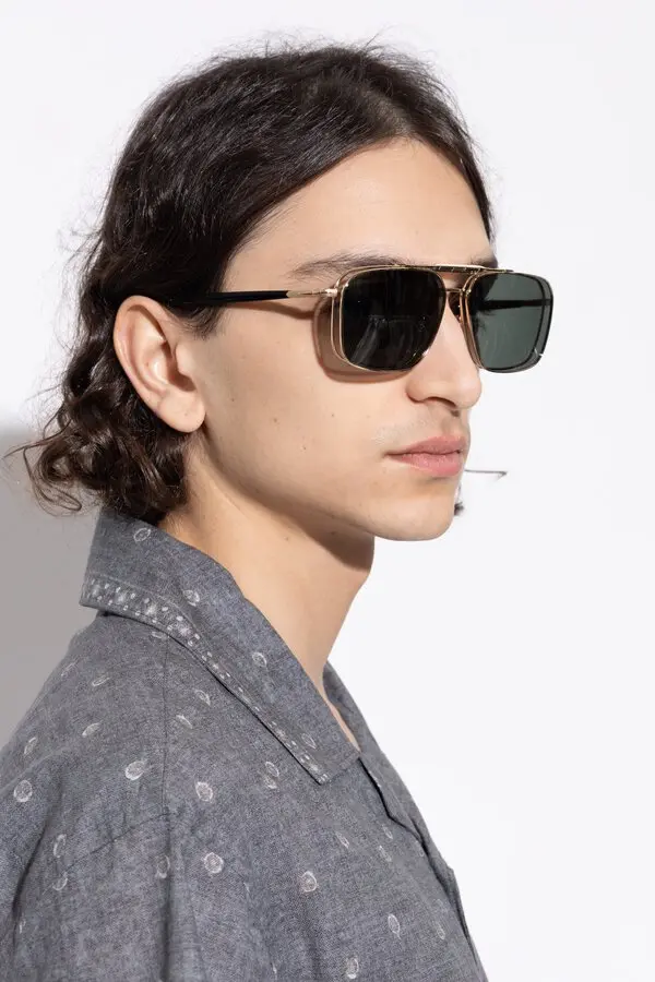 DB EYEWEAR BY DAVID BECKHAM Full Rim Sunglasses