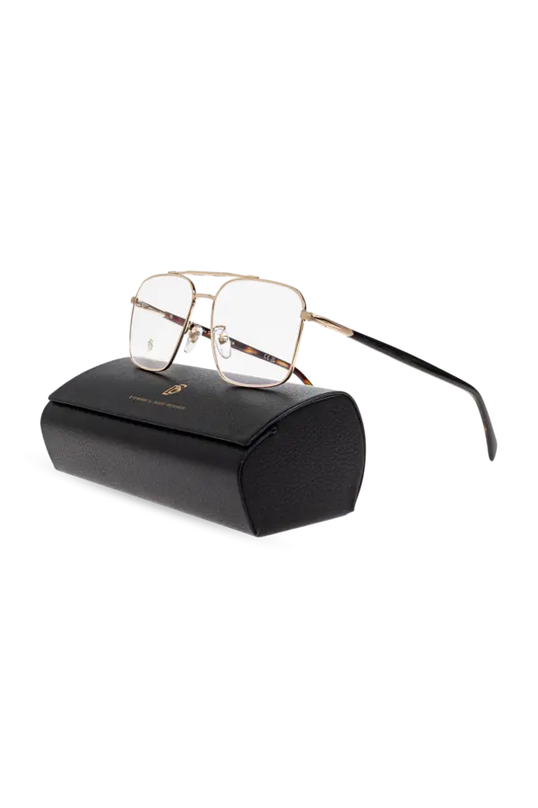 DB EYEWEAR BY DAVID BECKHAM Full Rim Sunglasses