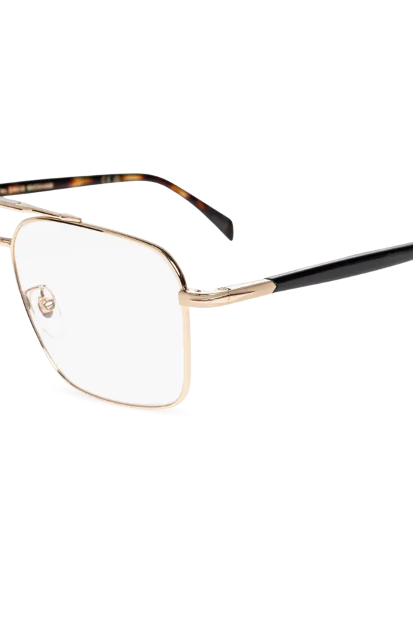 DB EYEWEAR BY DAVID BECKHAM Full Rim Sunglasses