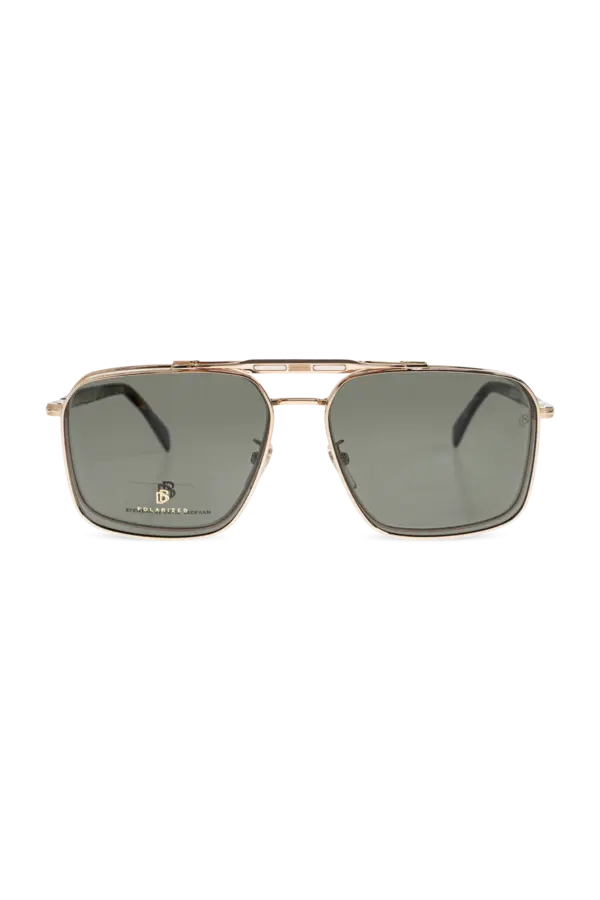 DB EYEWEAR BY DAVID BECKHAM Full Rim Sunglasses