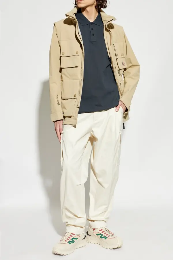 Moncler Day-namic Jacket