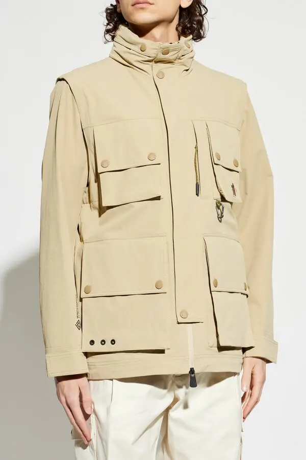 Moncler Day-namic Jacket