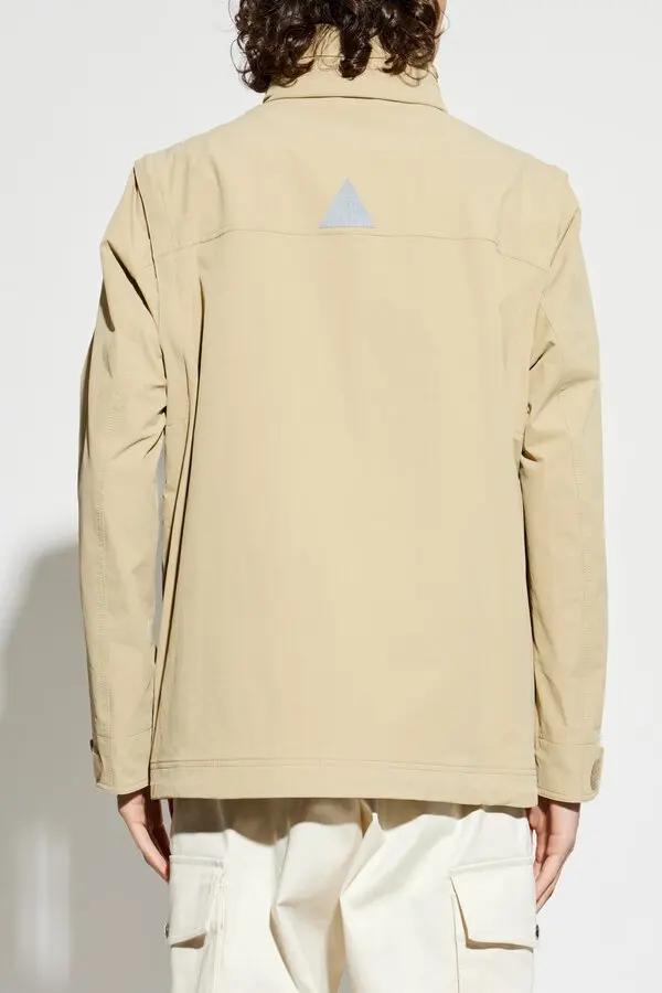 Moncler Day-namic Jacket