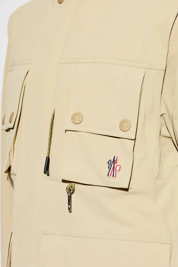 Moncler Day-namic Jacket