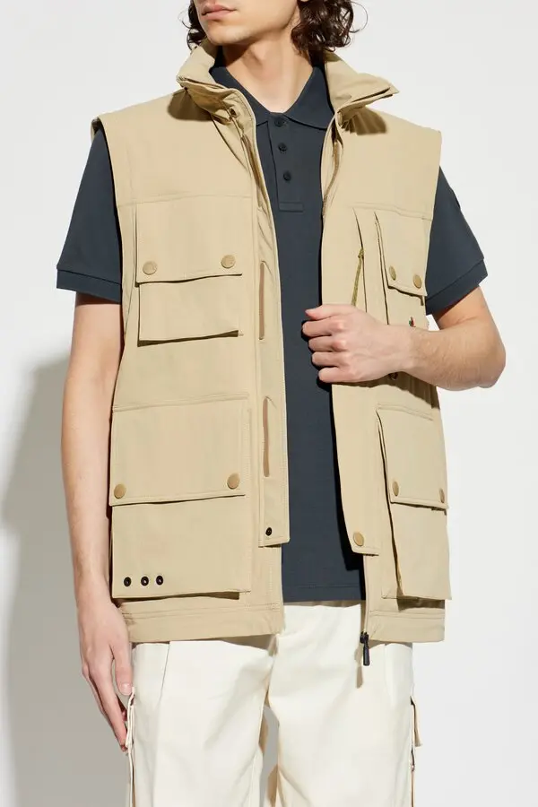 Moncler Day-namic Jacket