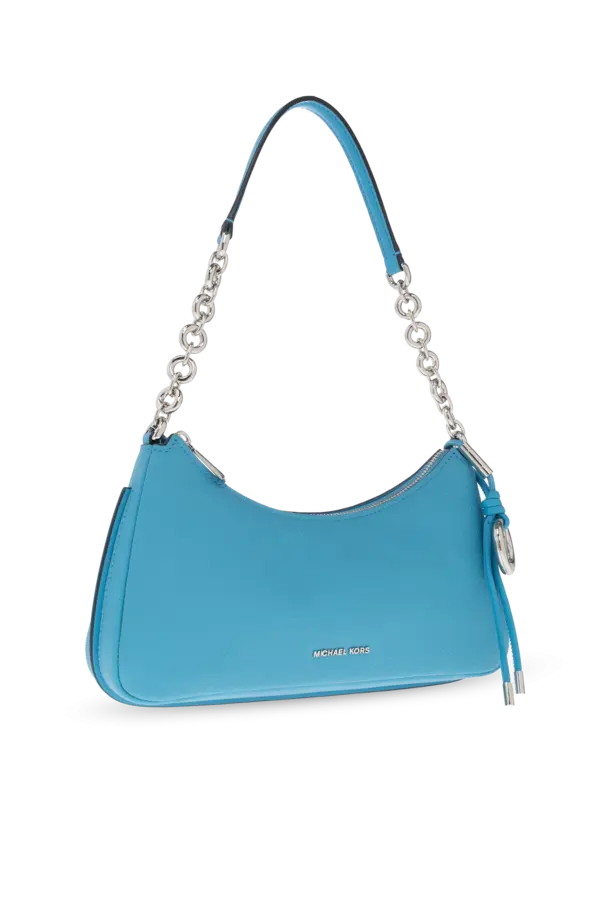 Michael Kors Shoulder Bag - Blue