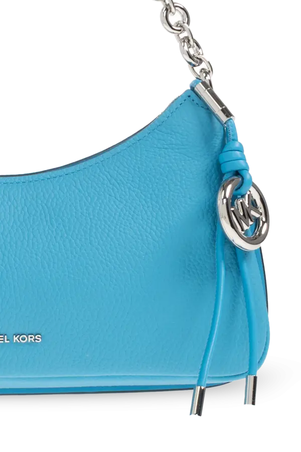 Michael Kors Shoulder Bag - Blue