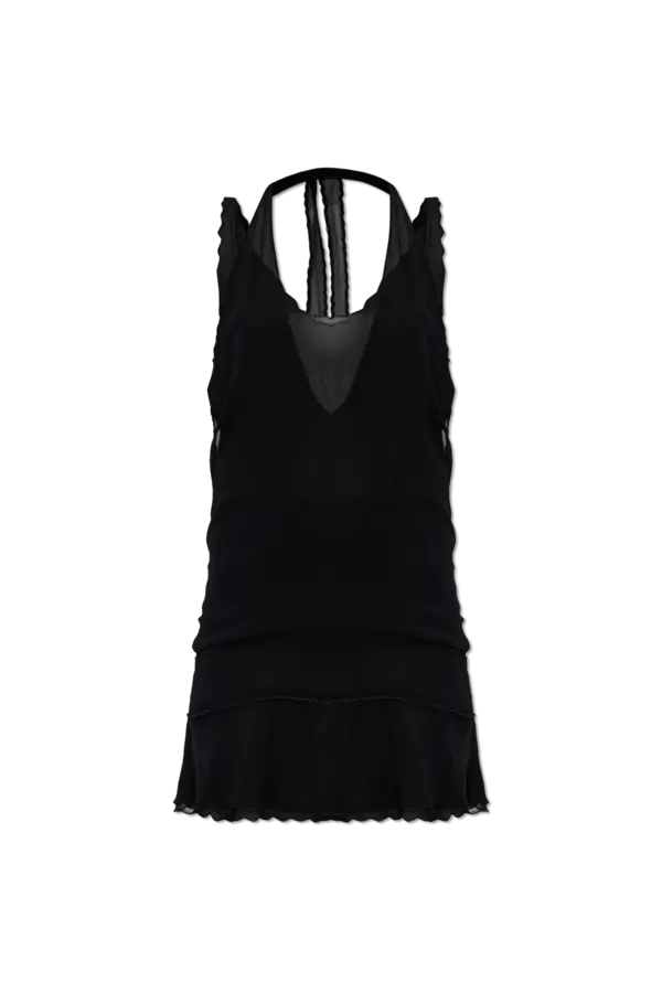 KNWLS Deleria Dress