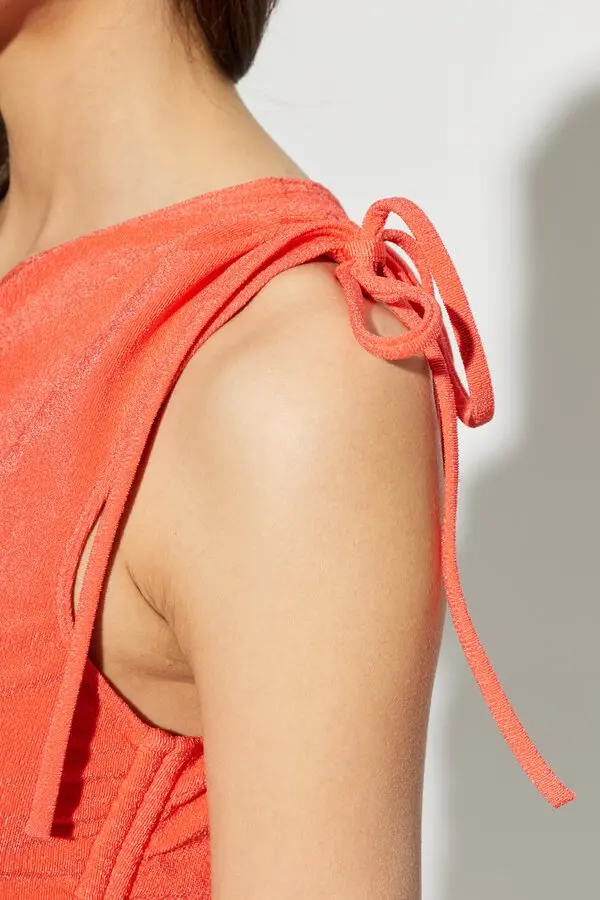 Balmain Swim Top