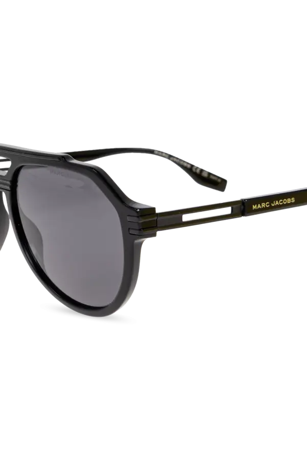Marc Jacobs Aviator Sunglasses
