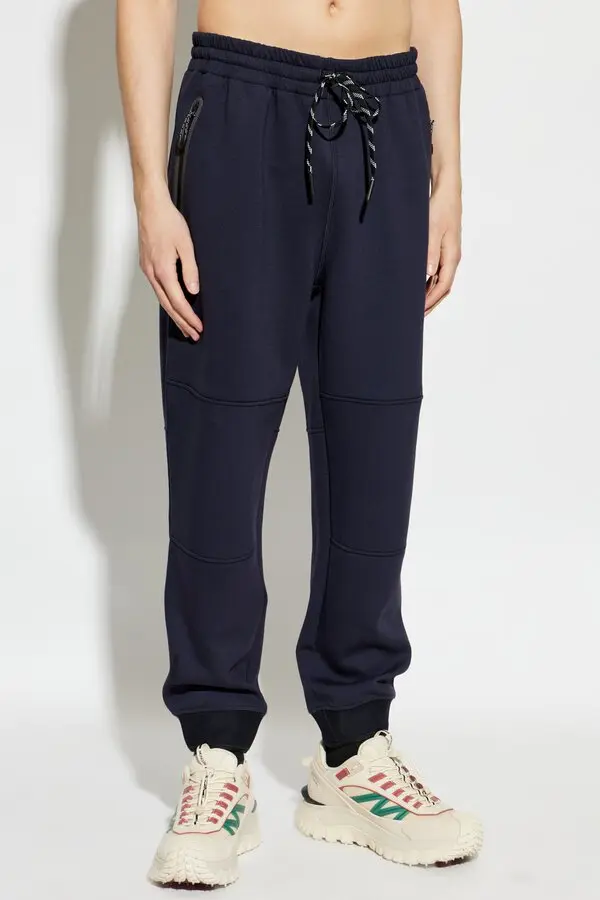 Moncler Day-namic - Navy Blue