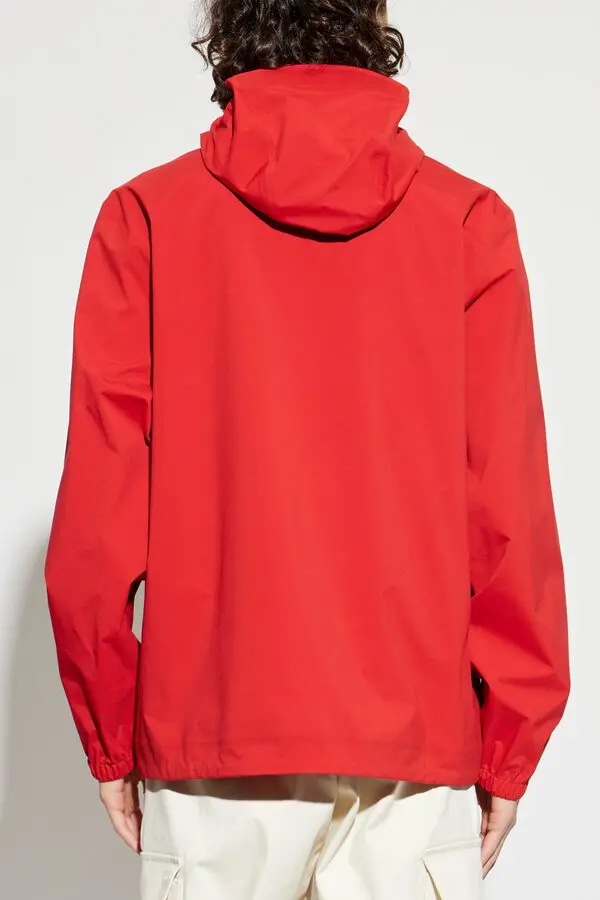 Moncler Day-namic Softshell Jacket