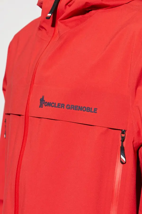 Moncler Day-namic Softshell Jacket