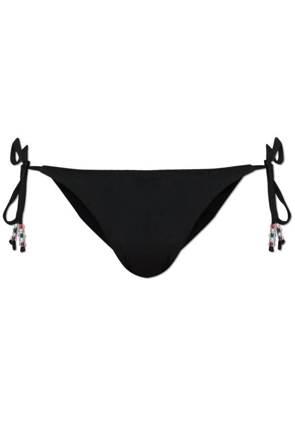 MISBHV Bikini Bottom - Black