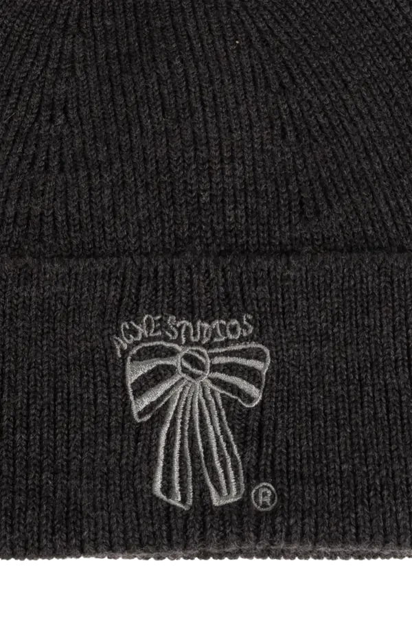 Acne Studios Wool Beanie