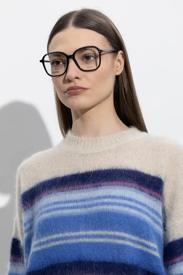 Isabel Marant Corrective Glasses