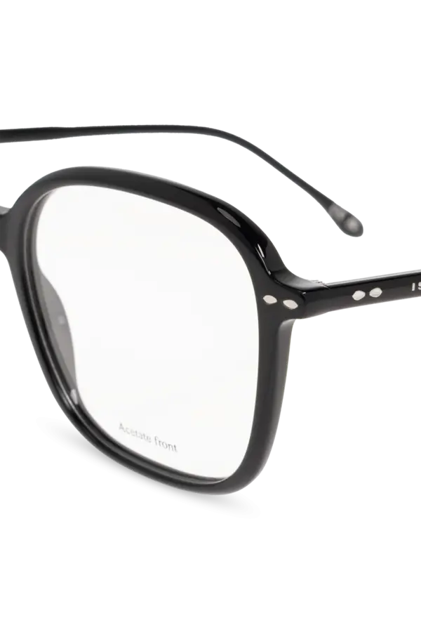Isabel Marant Corrective Glasses