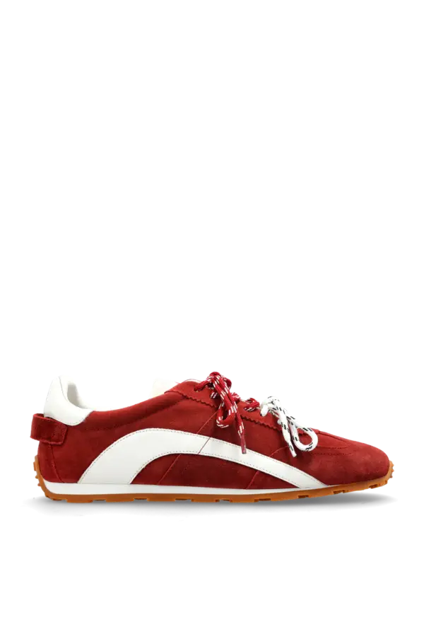 Dsquared2 Low-profile Sneakers - Red